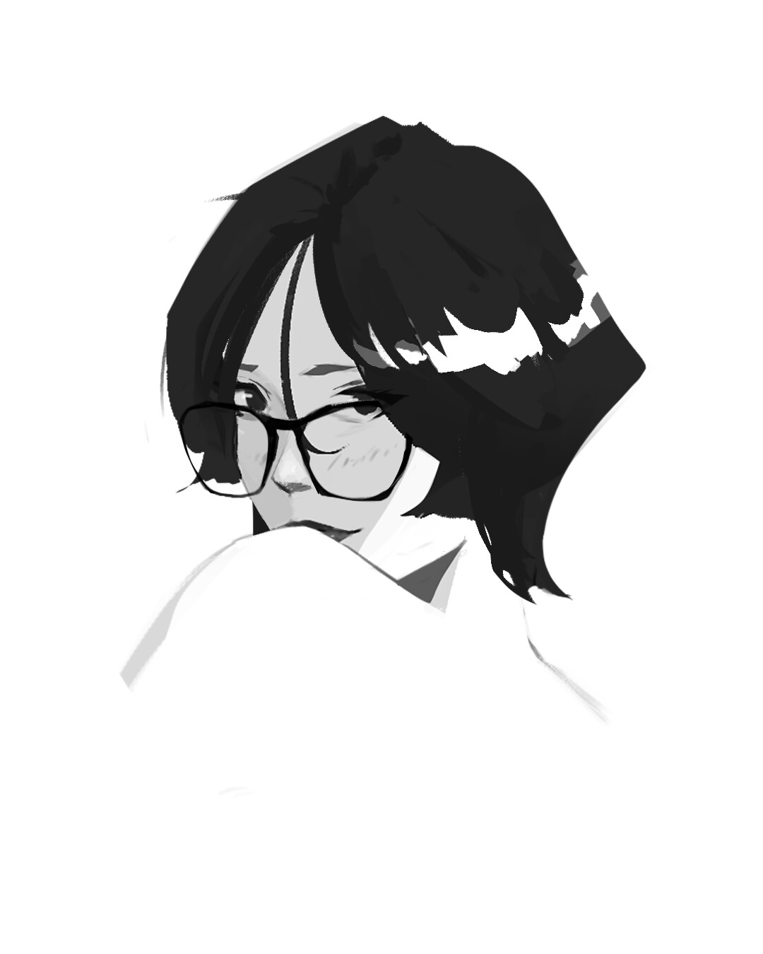 ArtStation - Don't know what to type here