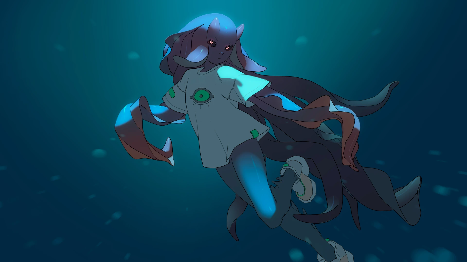 ArtStation - BAPBAP art dump part 2!!!!