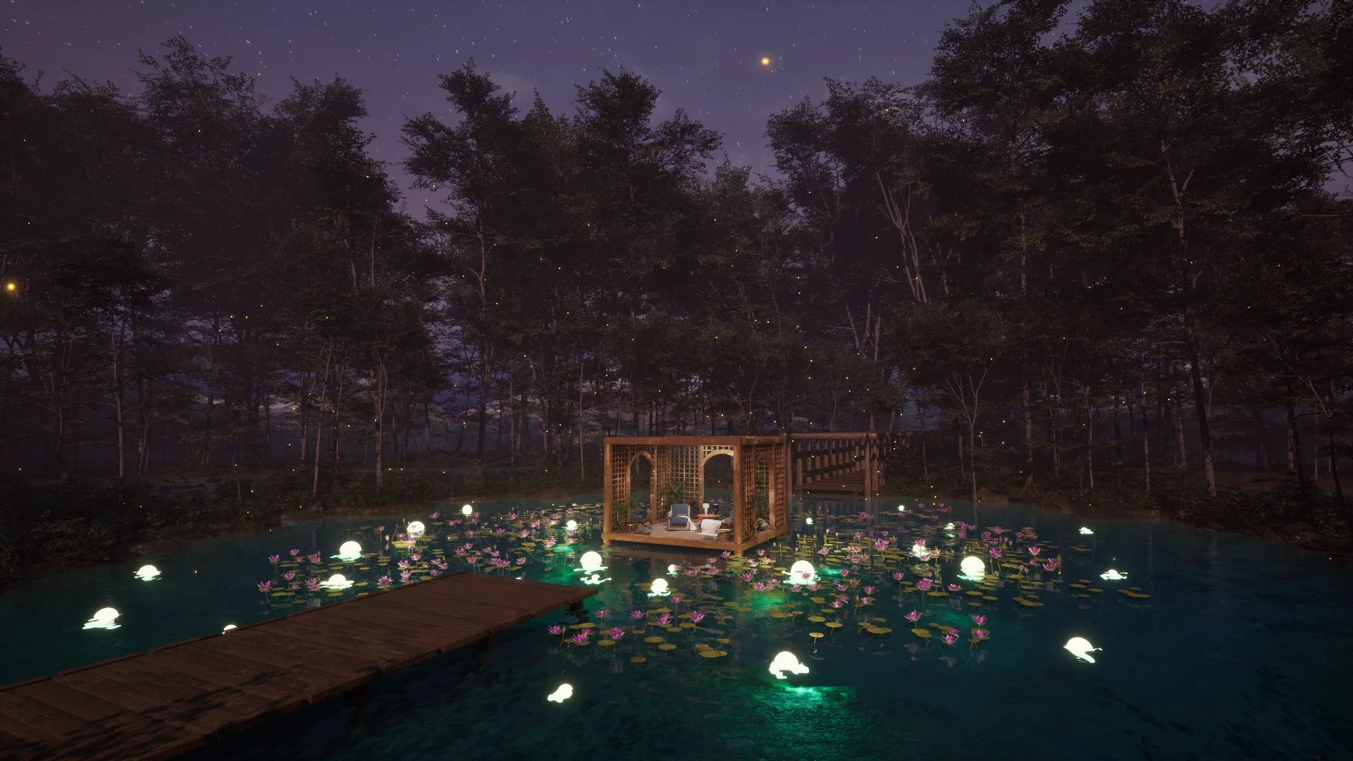 ArtStation - Beyond Grey