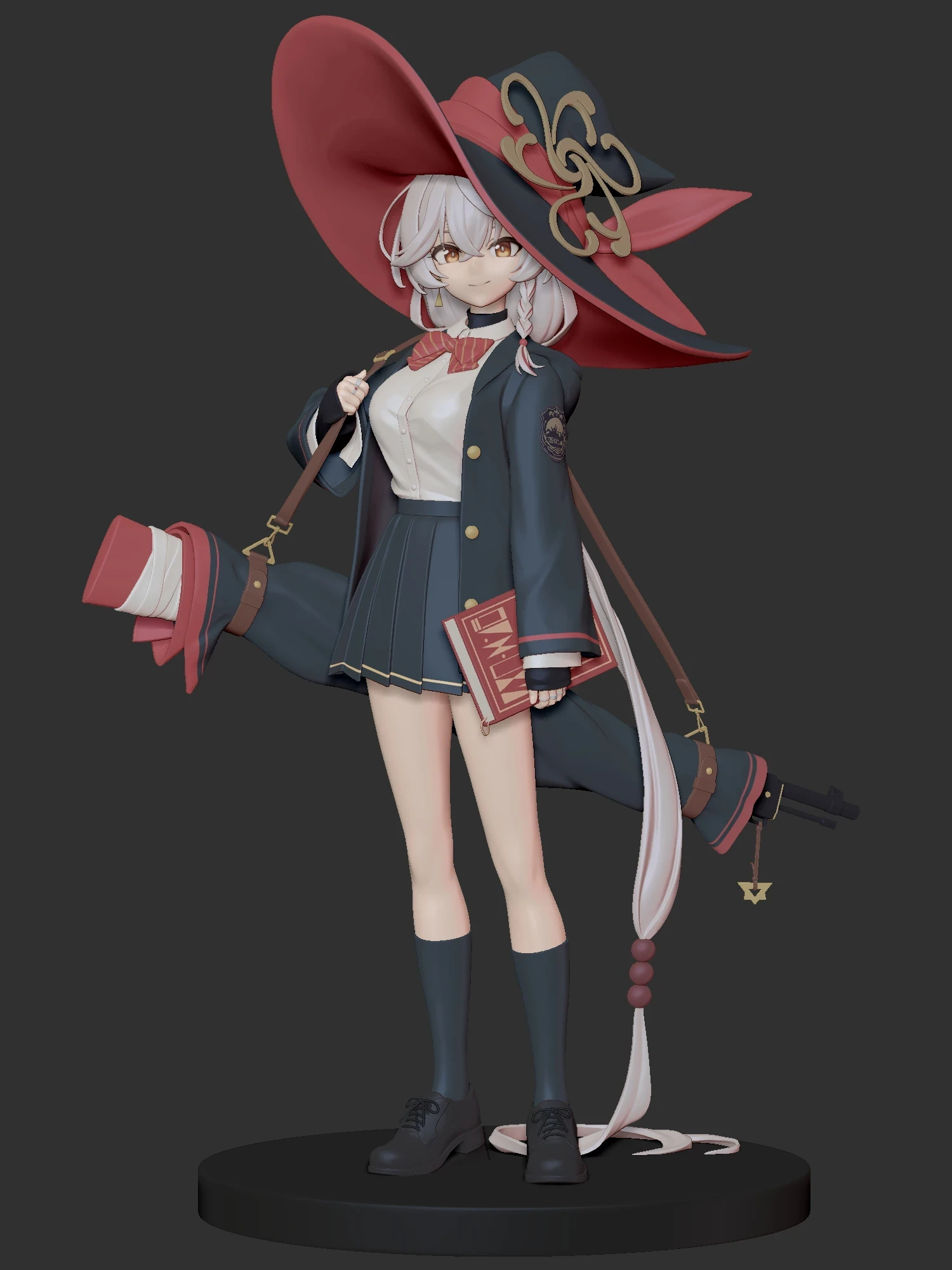 ArtStation - Shirao Eri