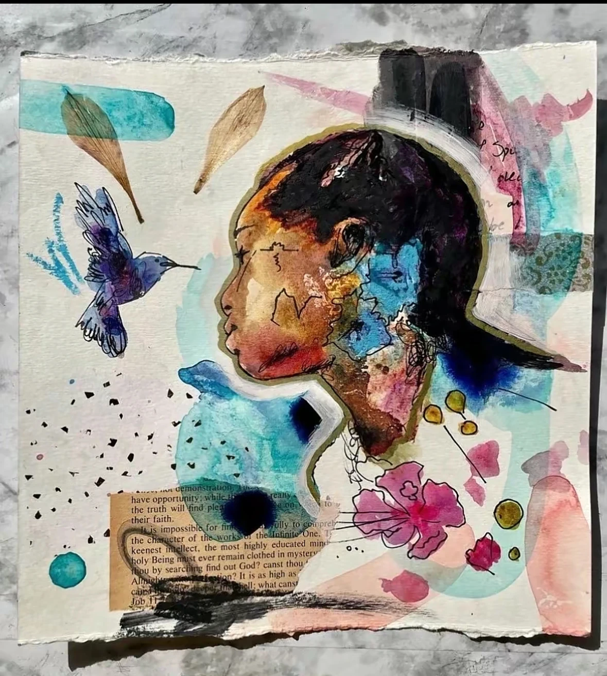 ArtStation - Another project completed