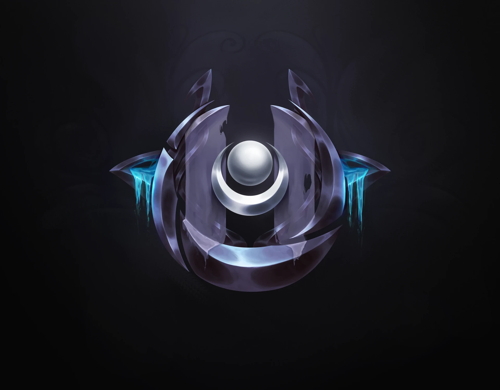 ArtStation - Lunar Crest - DnD Campaign