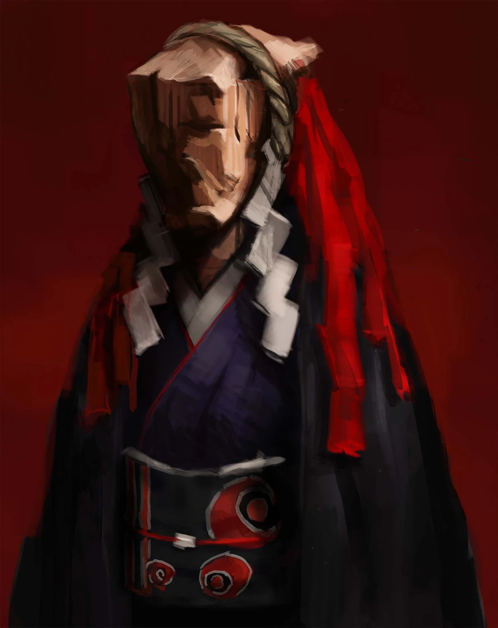 ArtStation - crimson