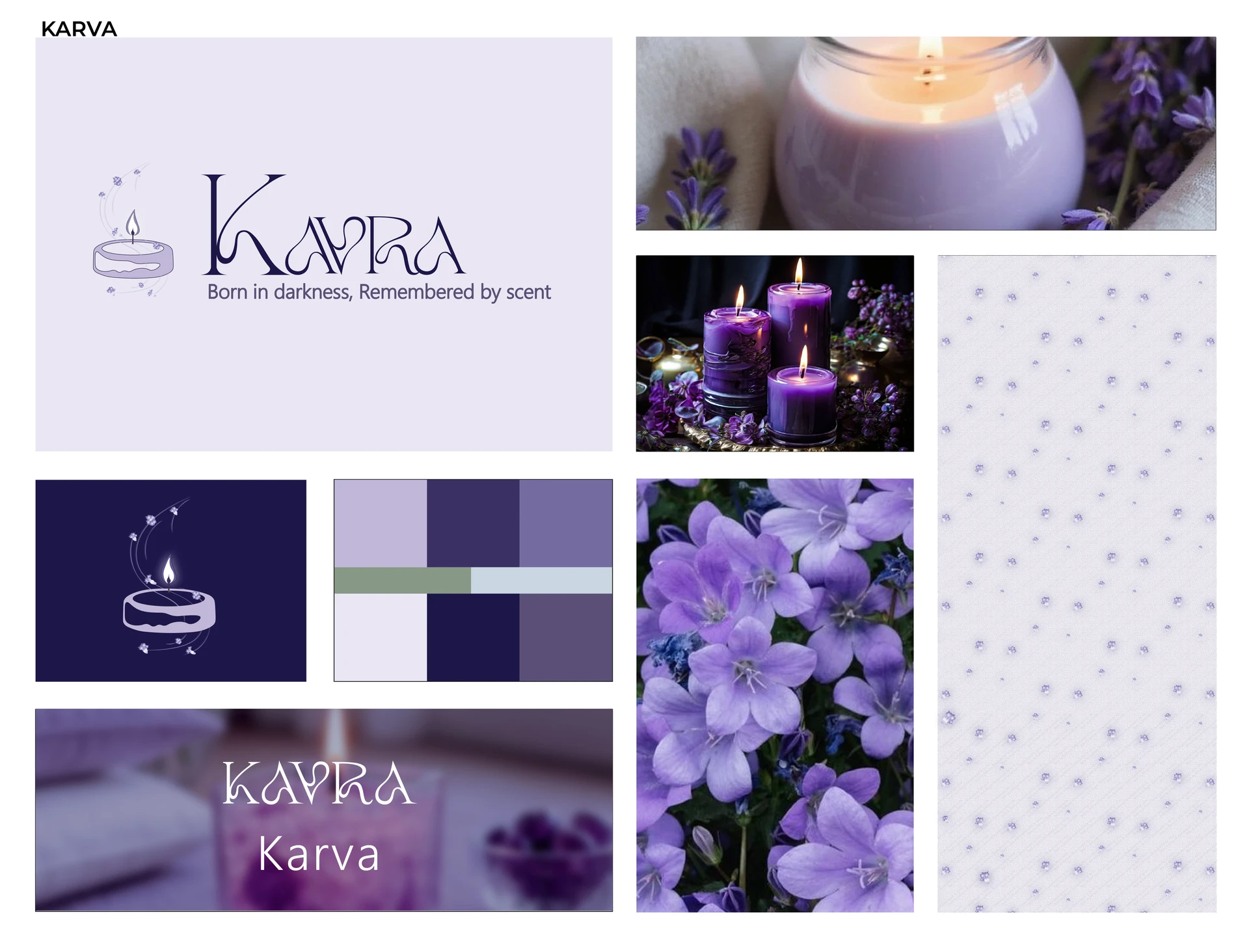 ArtStation - MOODBOARDS OF UPCOMING BRANDS : KAVRA