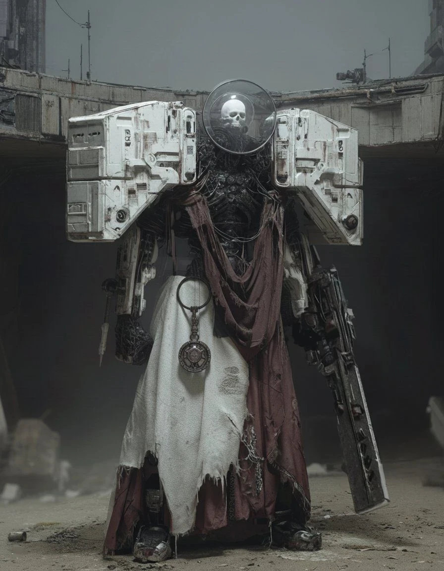 ArtStation - Invader