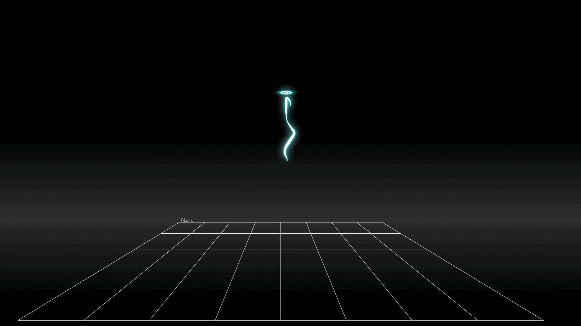 ArtStation - Simple 2D VFX Lightning Strike