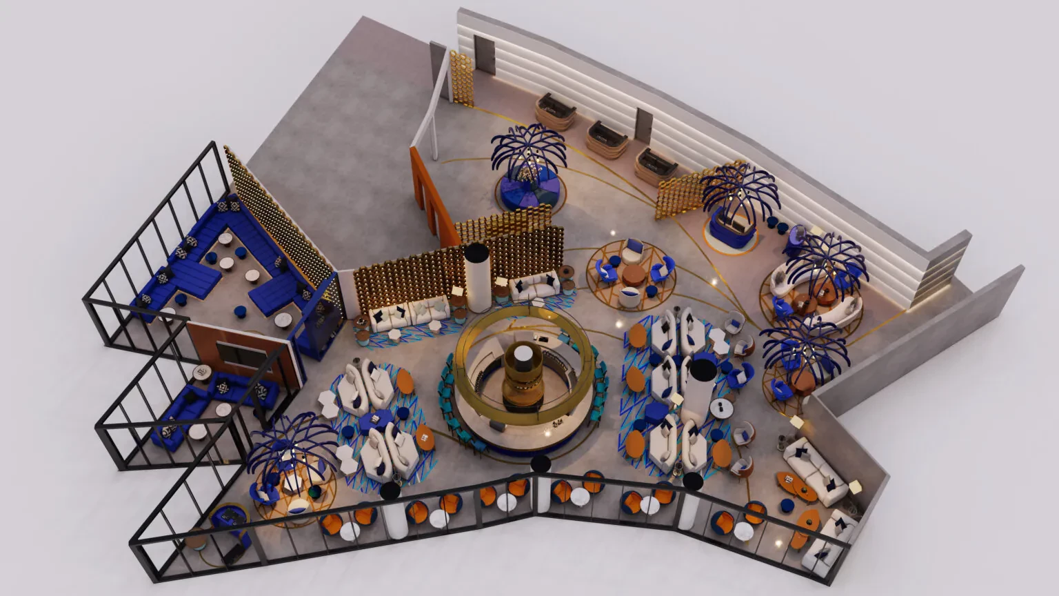 ArtStation - Transforming: 3D Architectural Animation Company Elevates ...