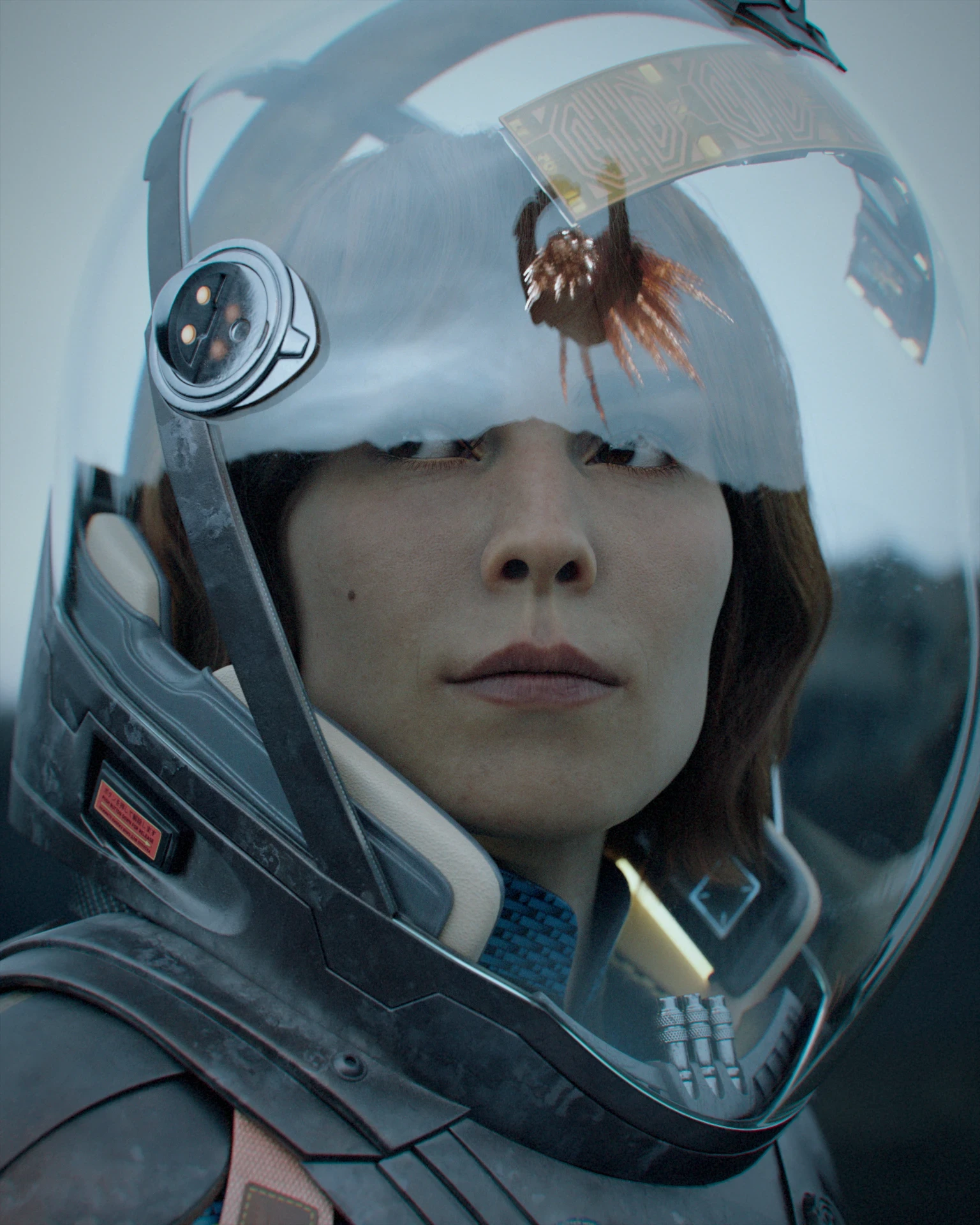 prometheus elizabeth