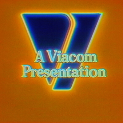 viacom logo effects