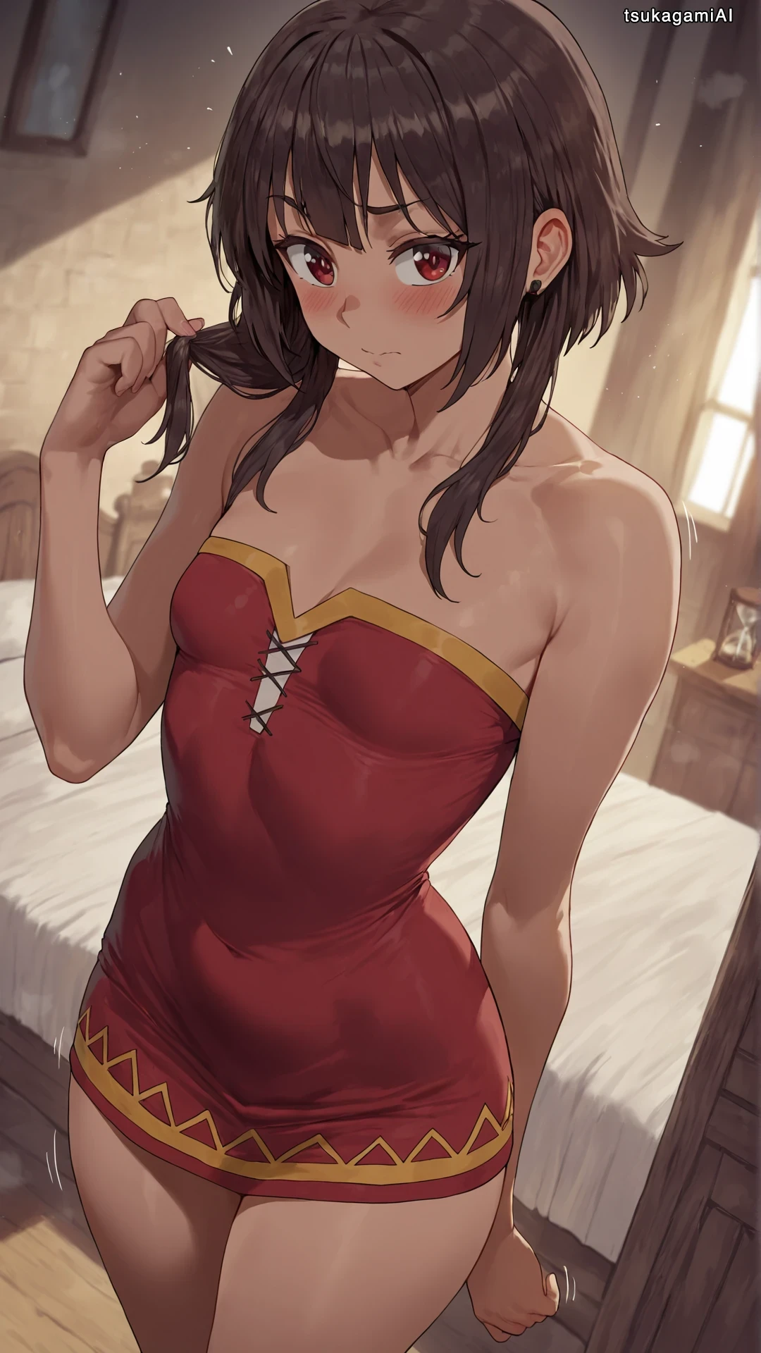 ArtStation - Megumin