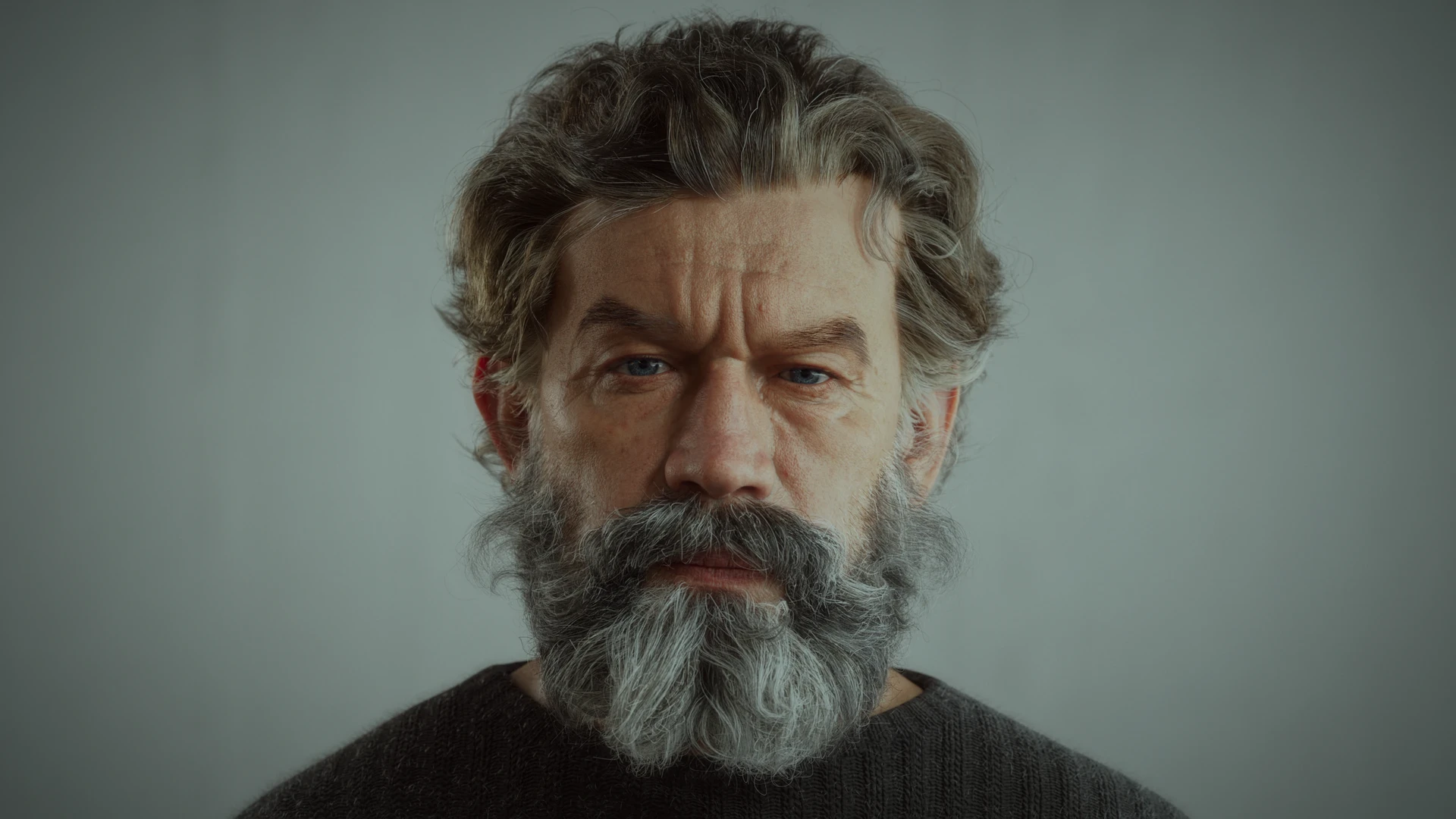 ArtStation - Realistic Male Character Groom - XGen