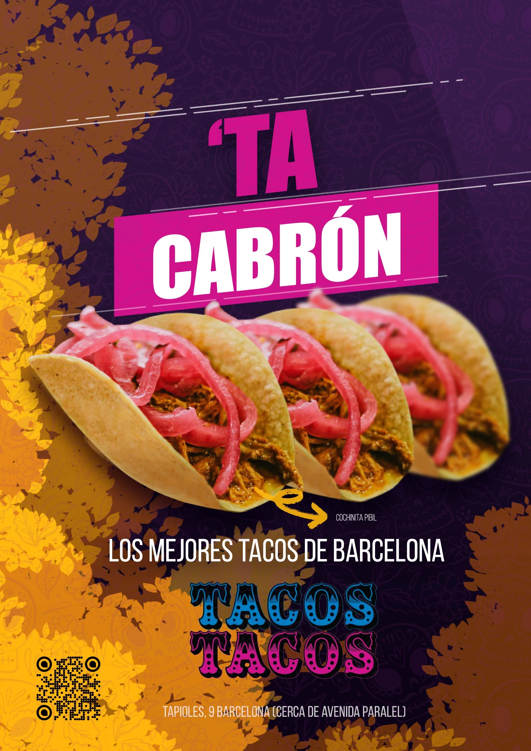 ArtStation - TA' CABRÓN