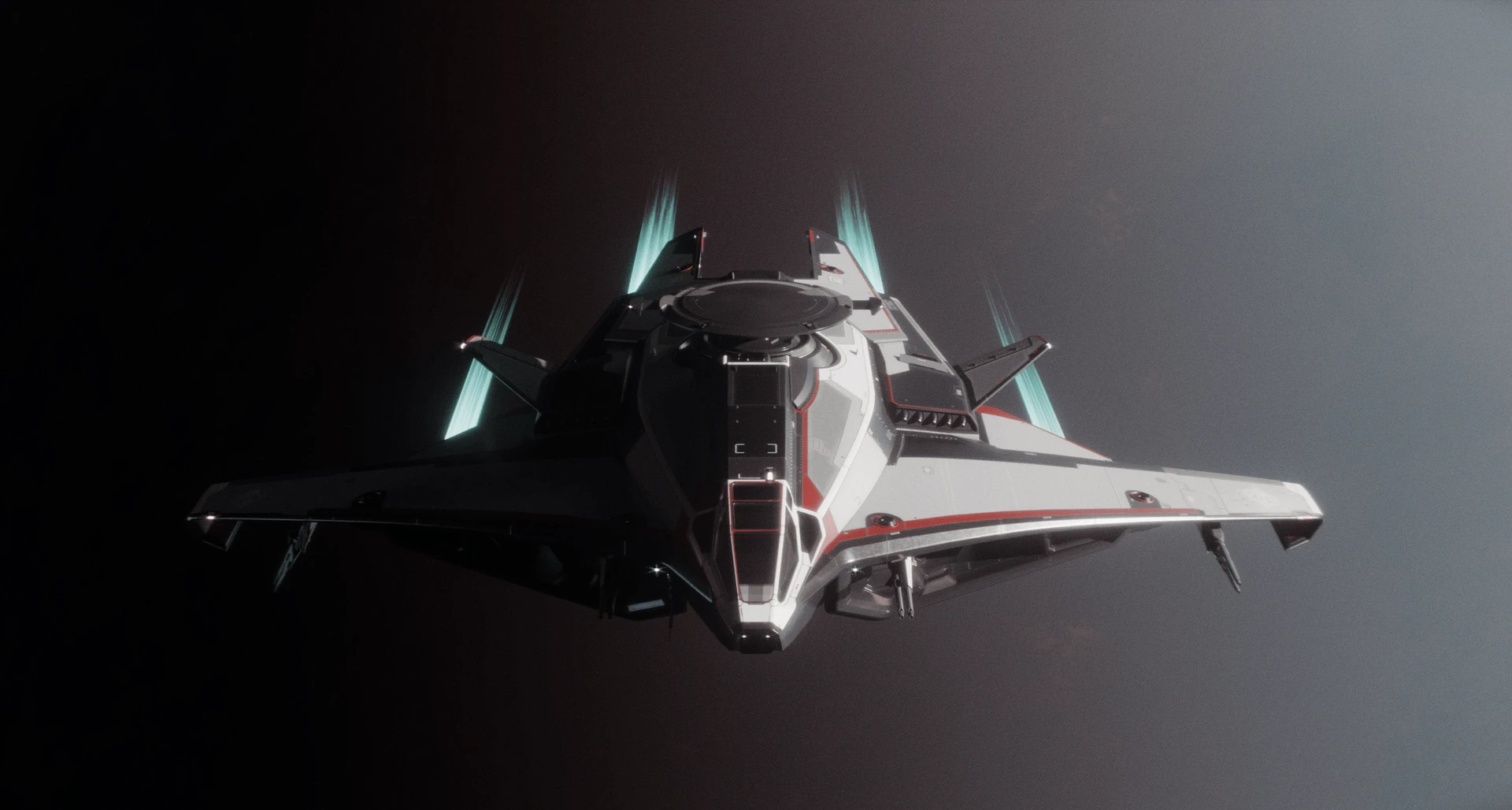 ArtStation - Anvil Stingray