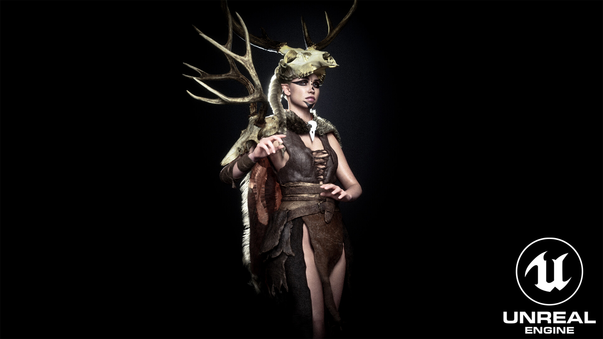 ArtStation - Seer - Realtime