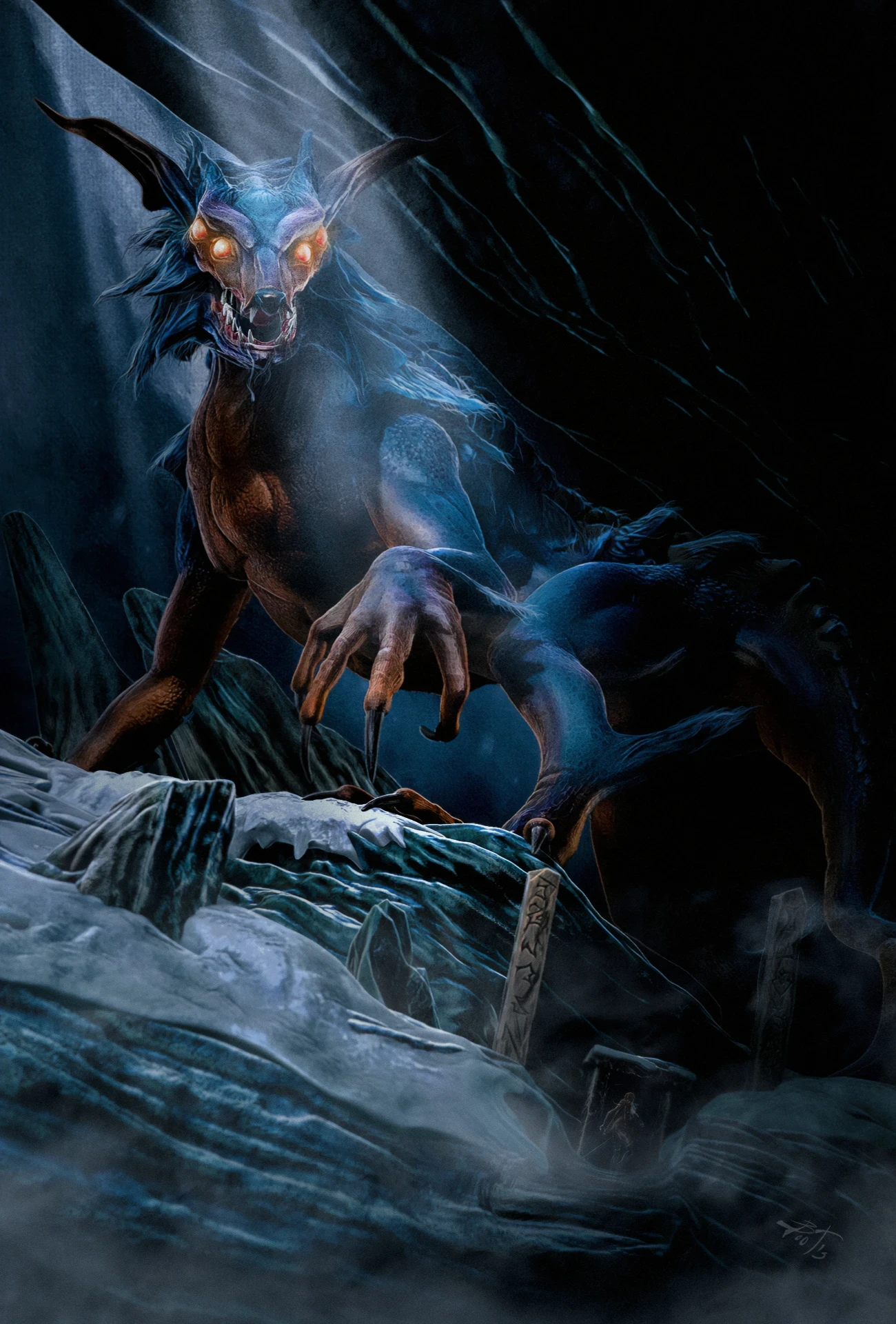 ArtStation - "Sentry"