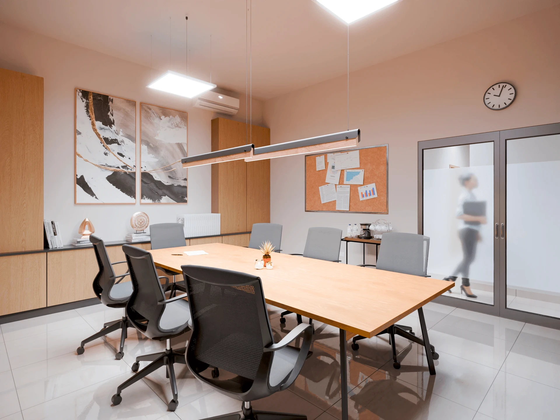 ArtStation - El Dorado Workspace