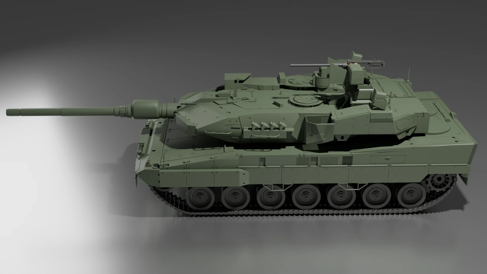 leopard 2a8 war thunder