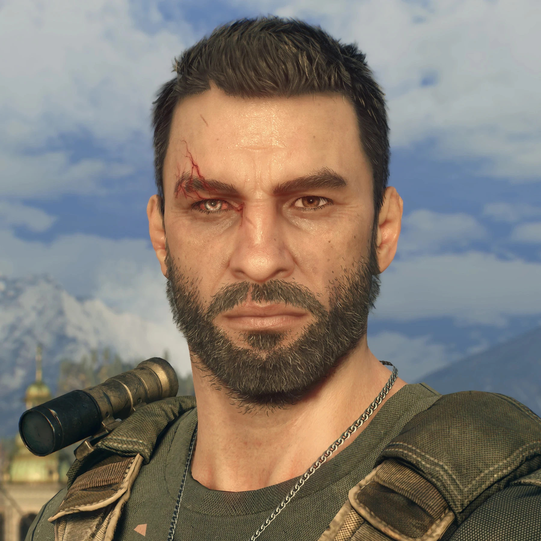 ArtStation - 𝗞𝘆𝗹𝗲 𝗖𝗿𝗮𝗻𝗲