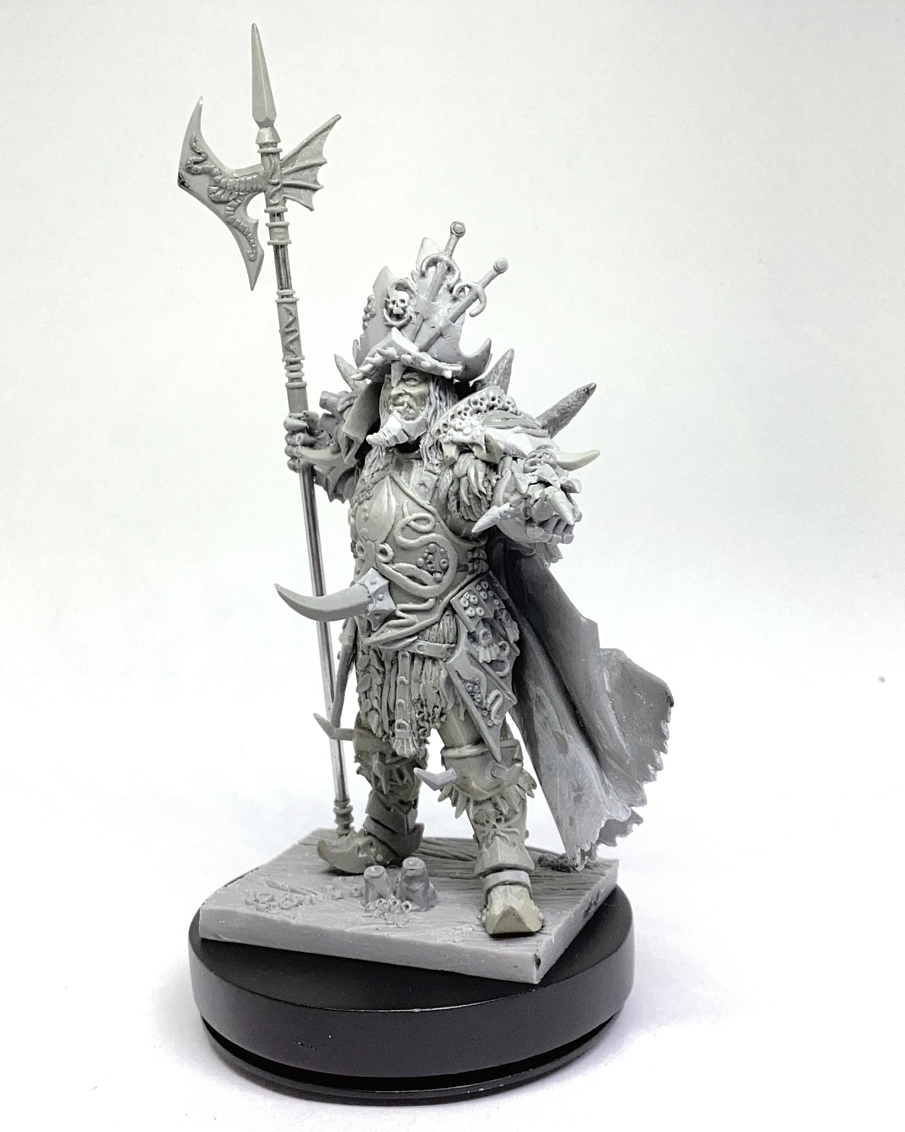 ArtStation - Count Noctilus