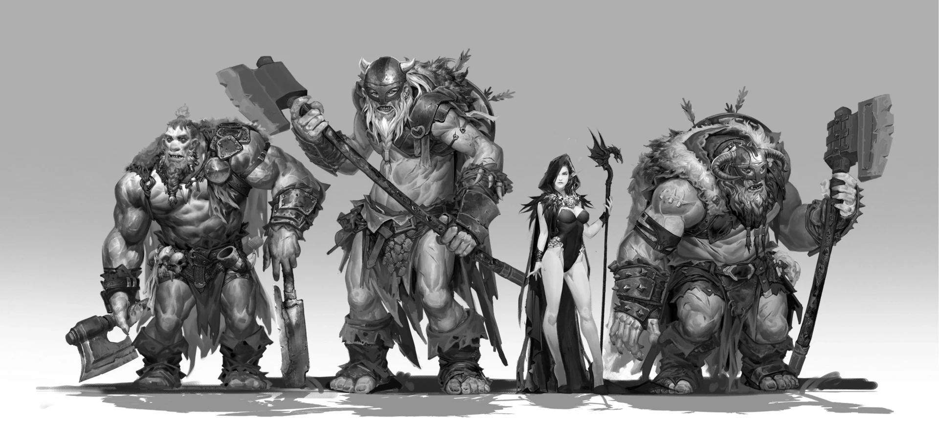 ArtStation - Exercises