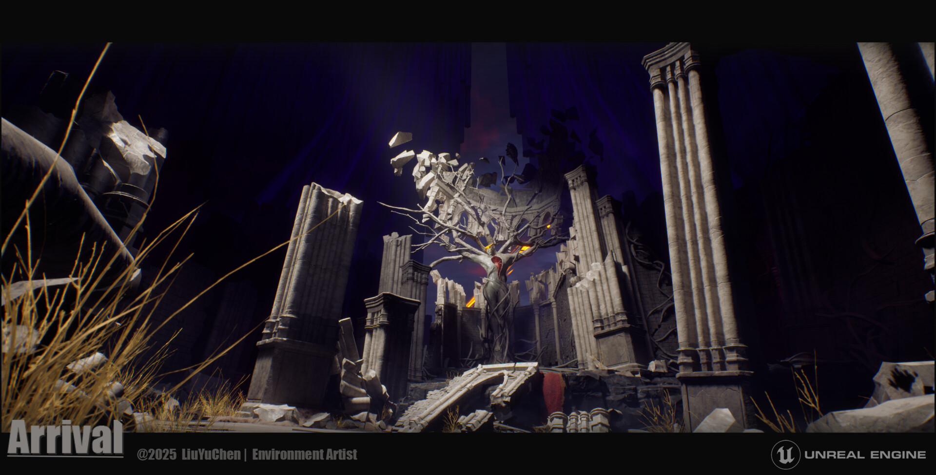 ArtStation - Arrival_02