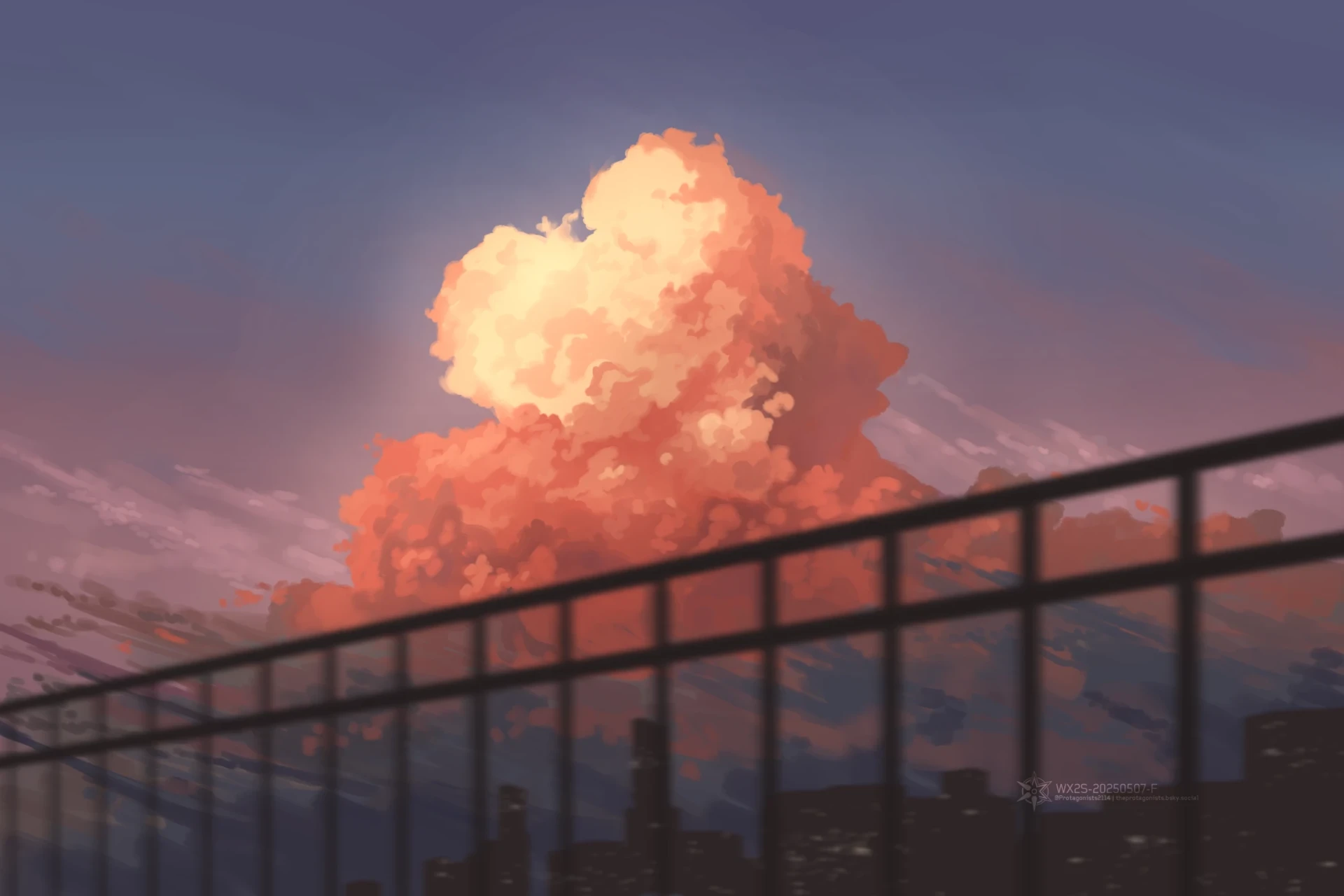 ArtStation - Flashback