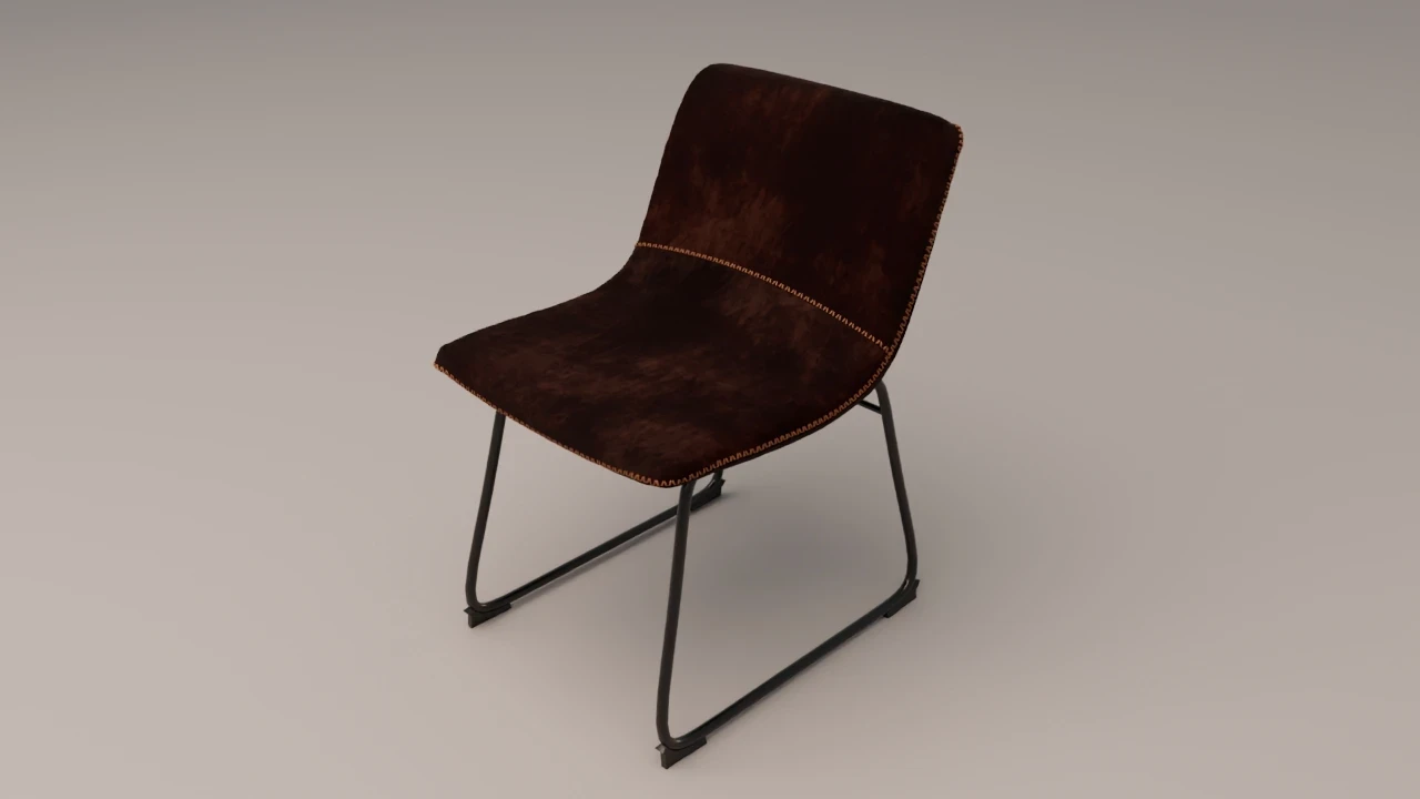 Sarah Morgado - Chaise Sklum ody
