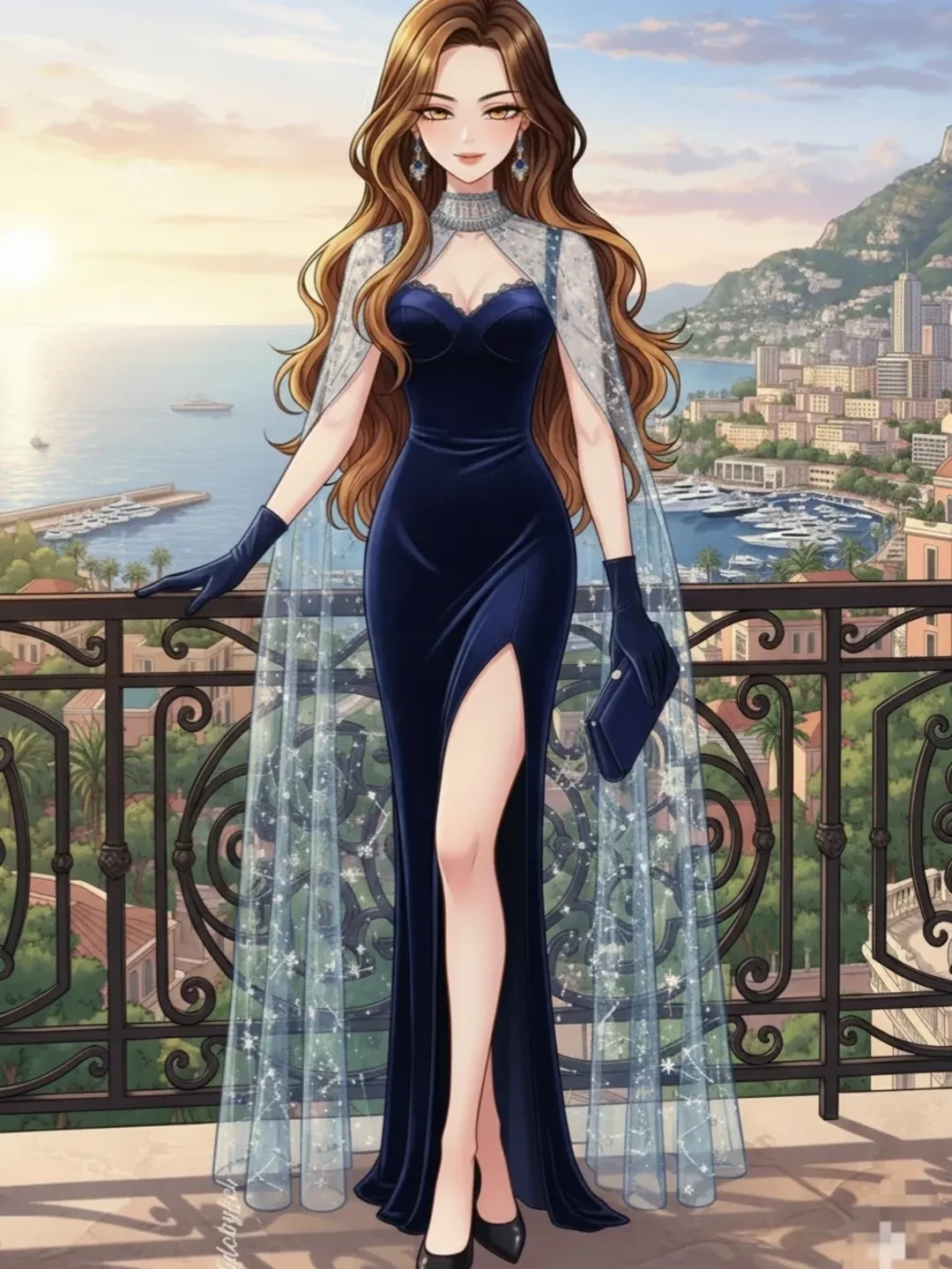 ArtStation - Webtoon