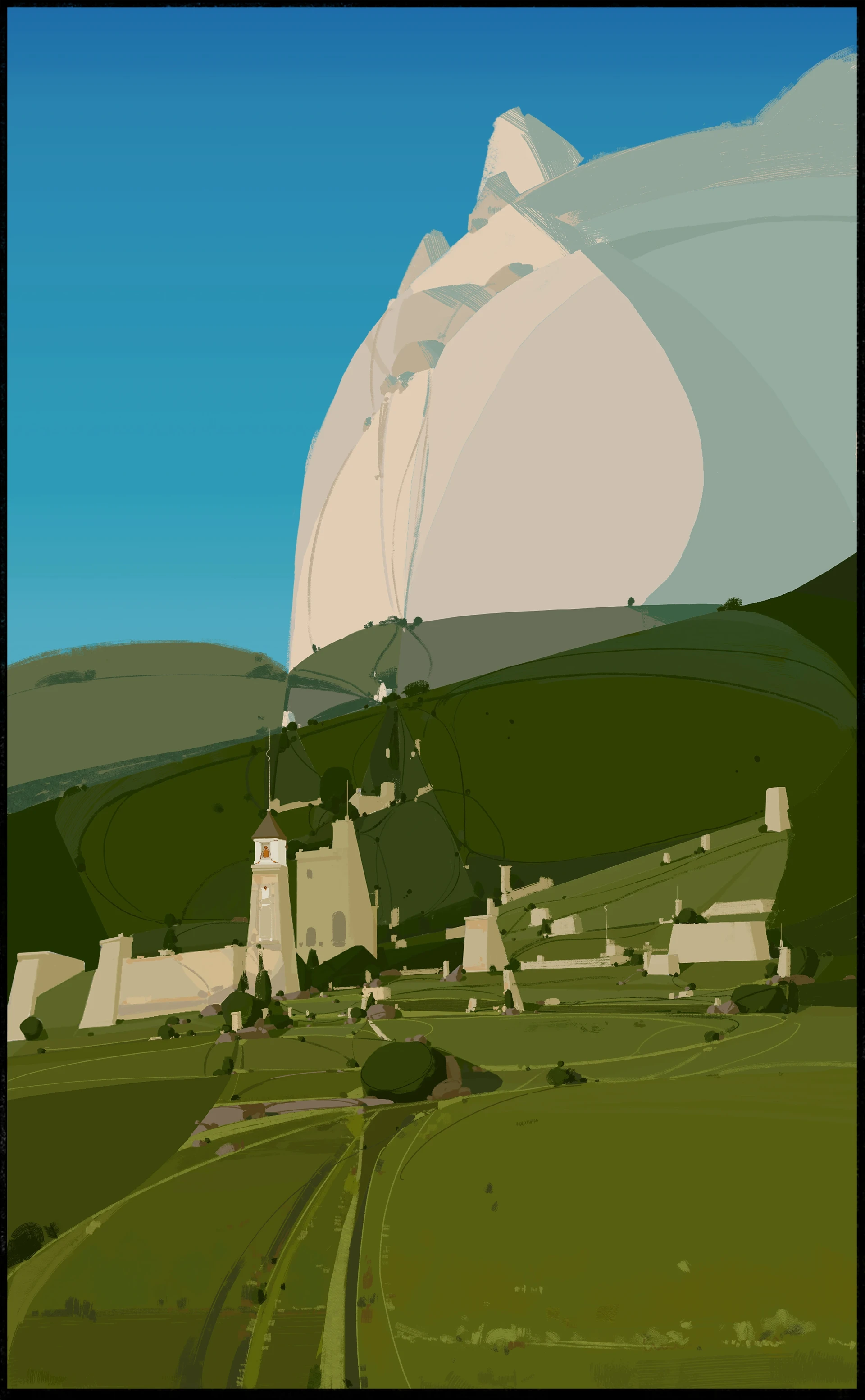 ArtStation - Small Works