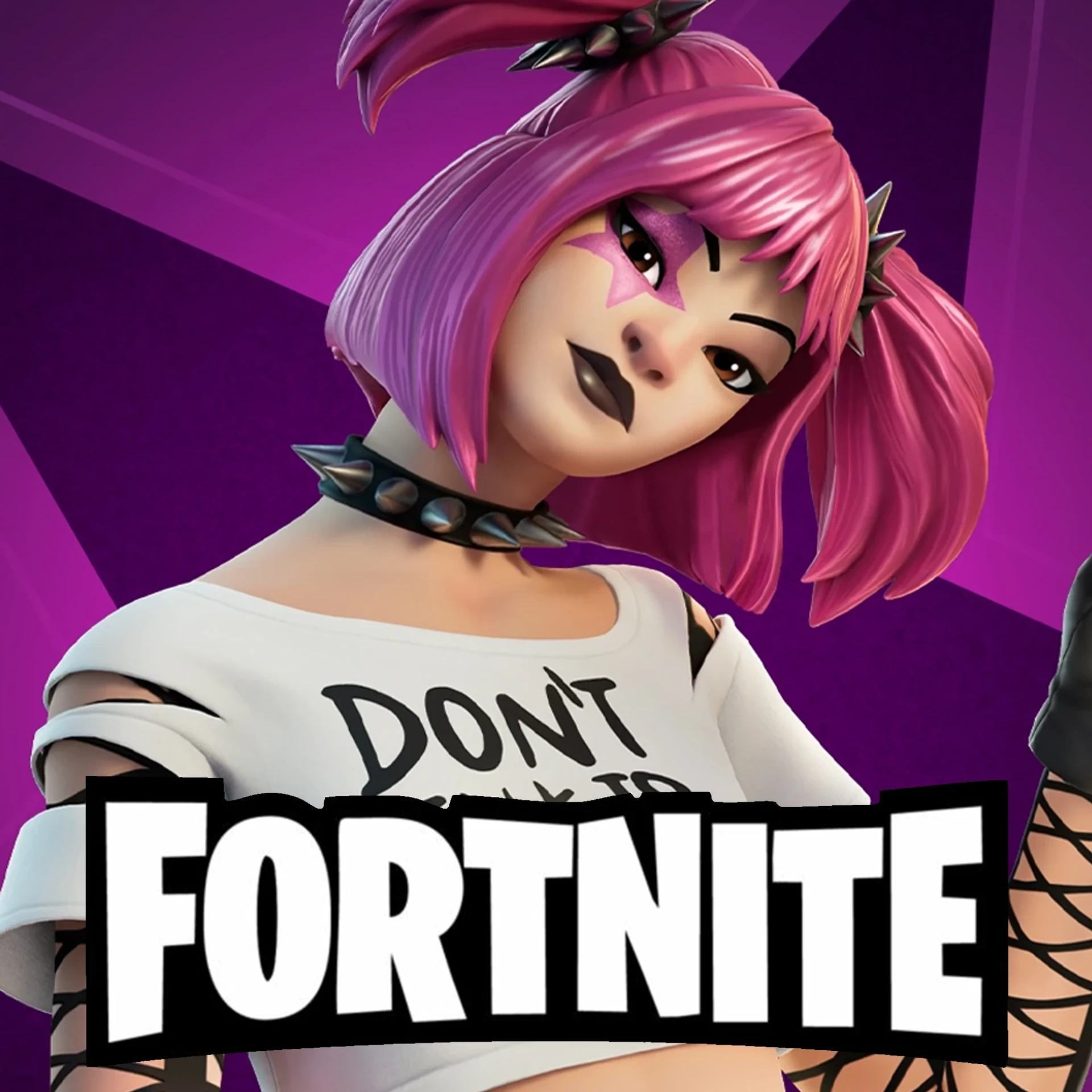 ArtStation - DROP DEE | FORTNITE