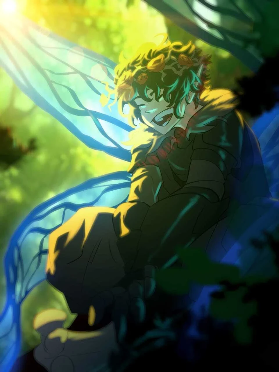 ArtStation - Kibble character art