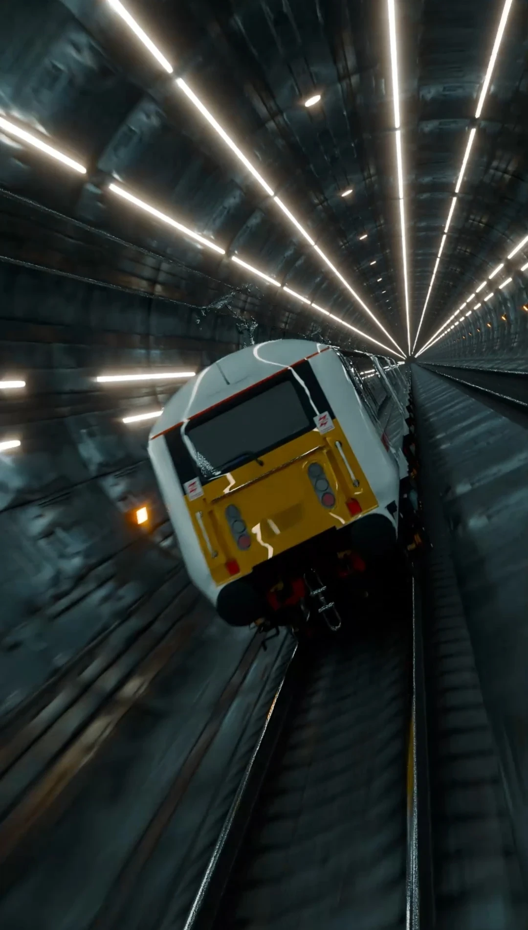 ArtStation - create in blender inspiration by movie