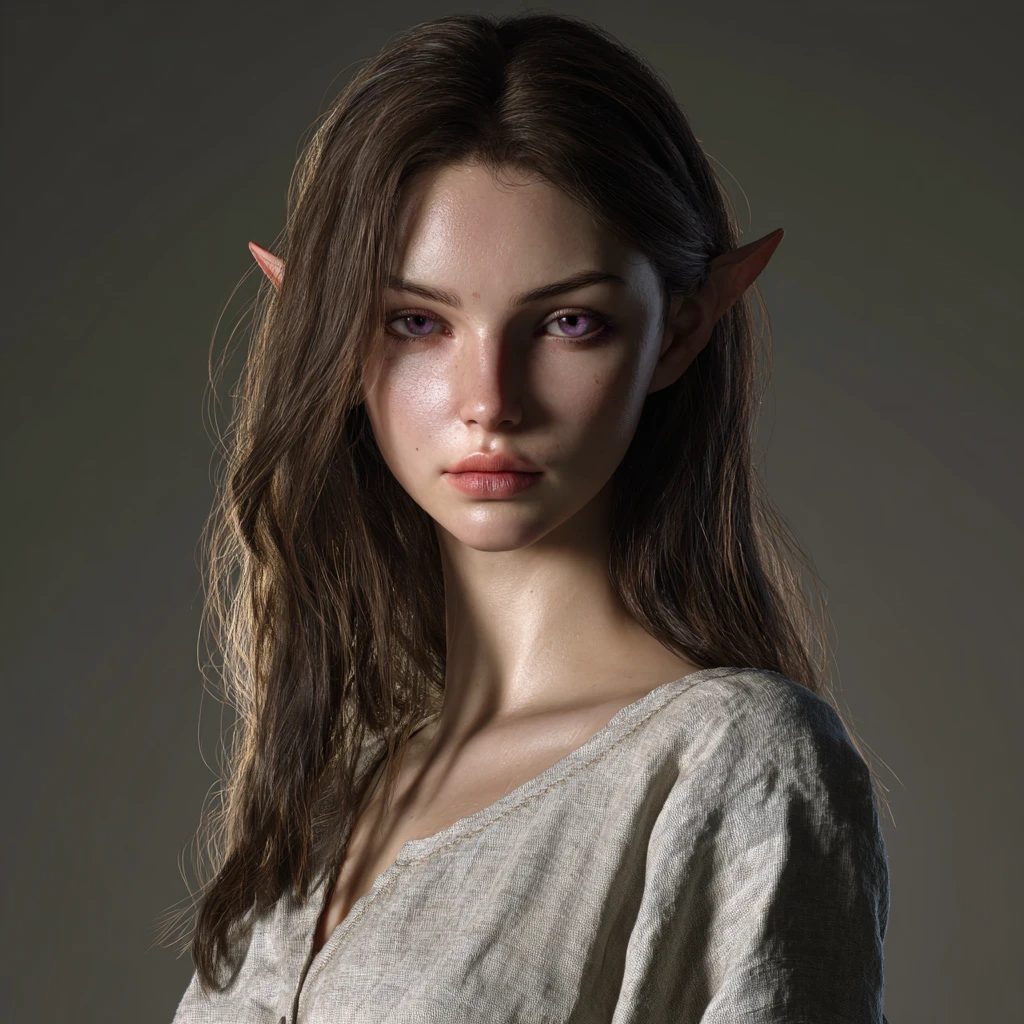 ArtStation - Elbereth