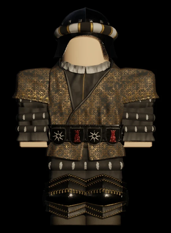 ArtStation - Nilfgaard Formal