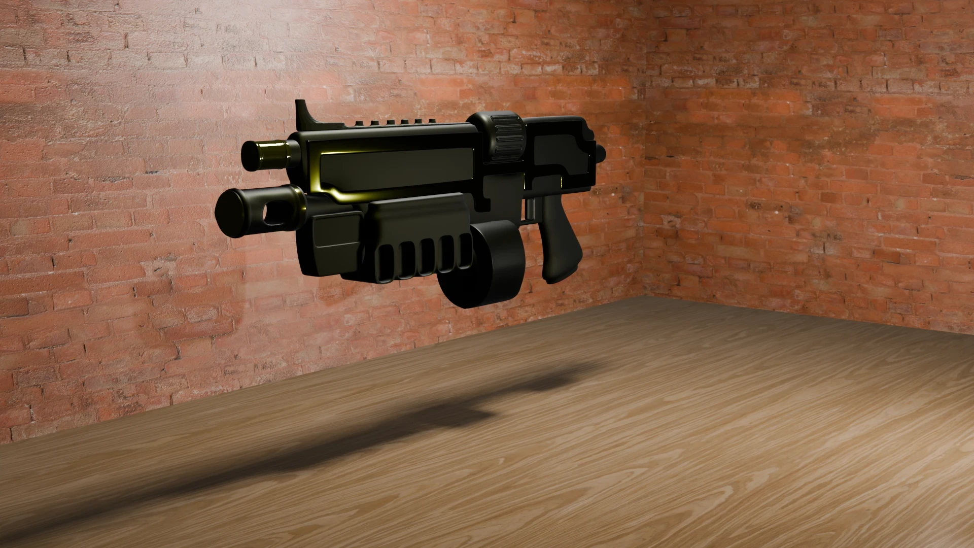 ArtStation - Arma