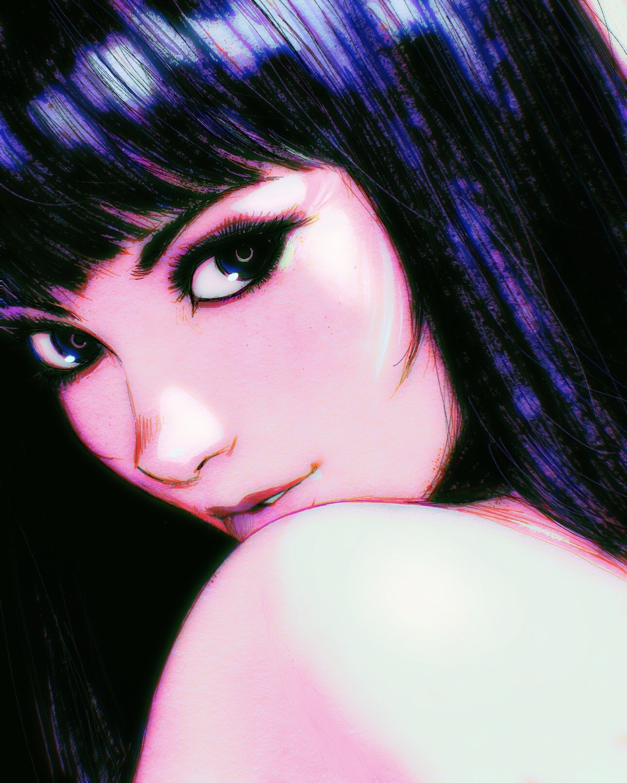 ArtStation - everything