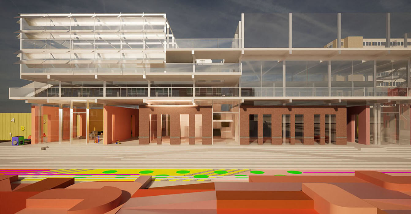 Mesut Sallah - Fair Haven Public Libray