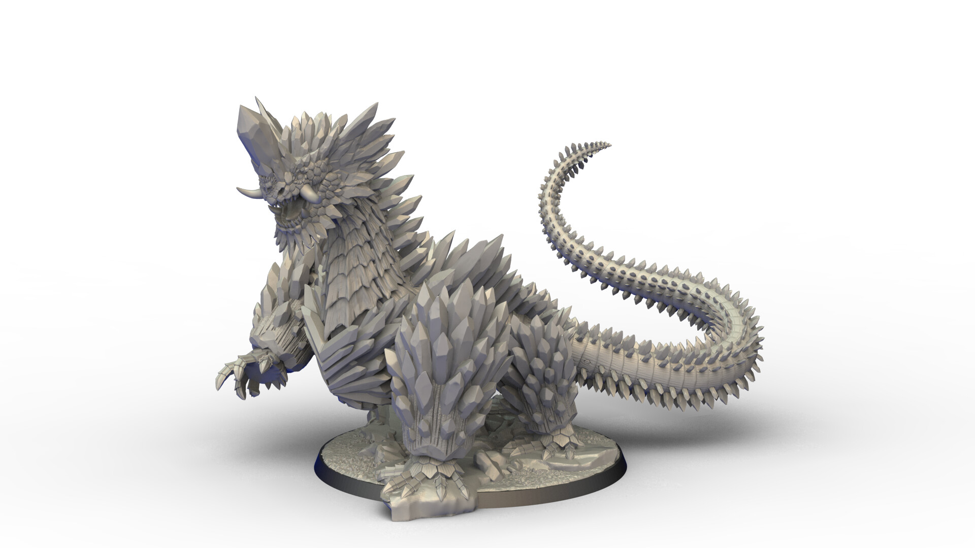 ArtStation - Grunbeld Apostle form - Berserk Fanart