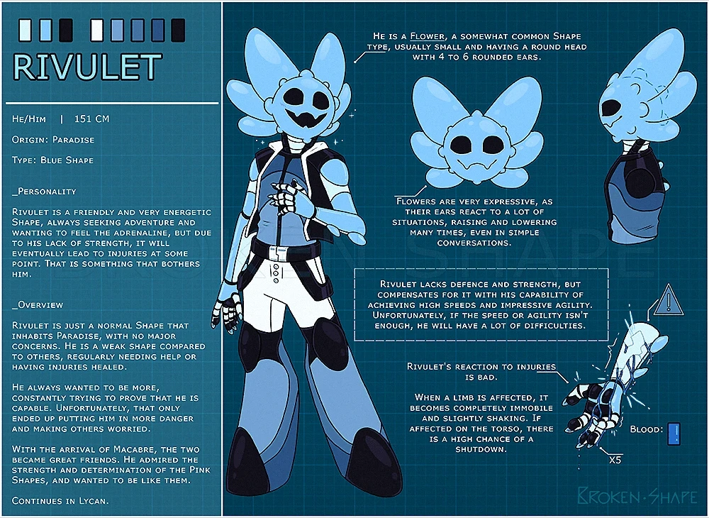 ArtStation - Flower // JSAB