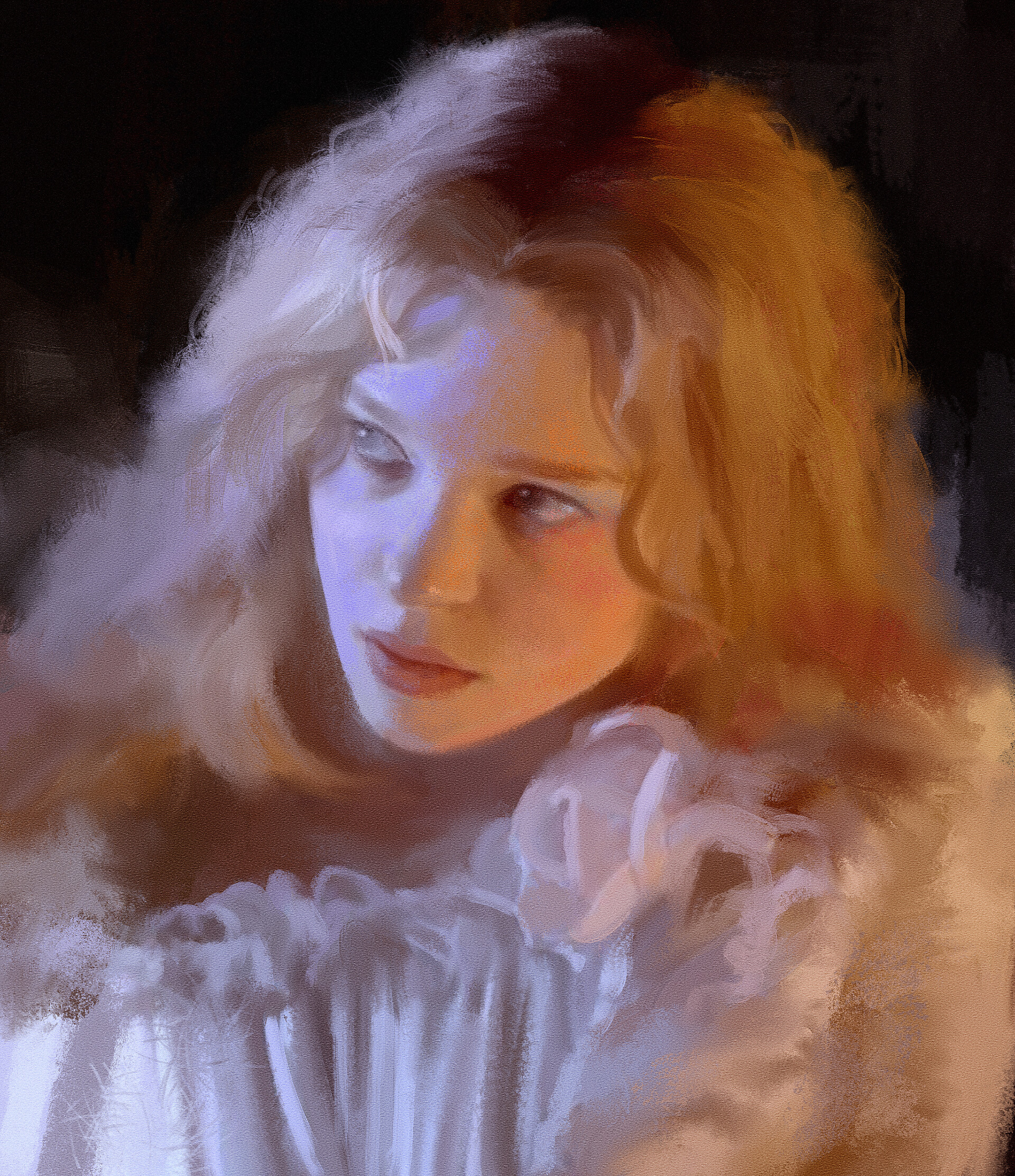 ArtStation - studies