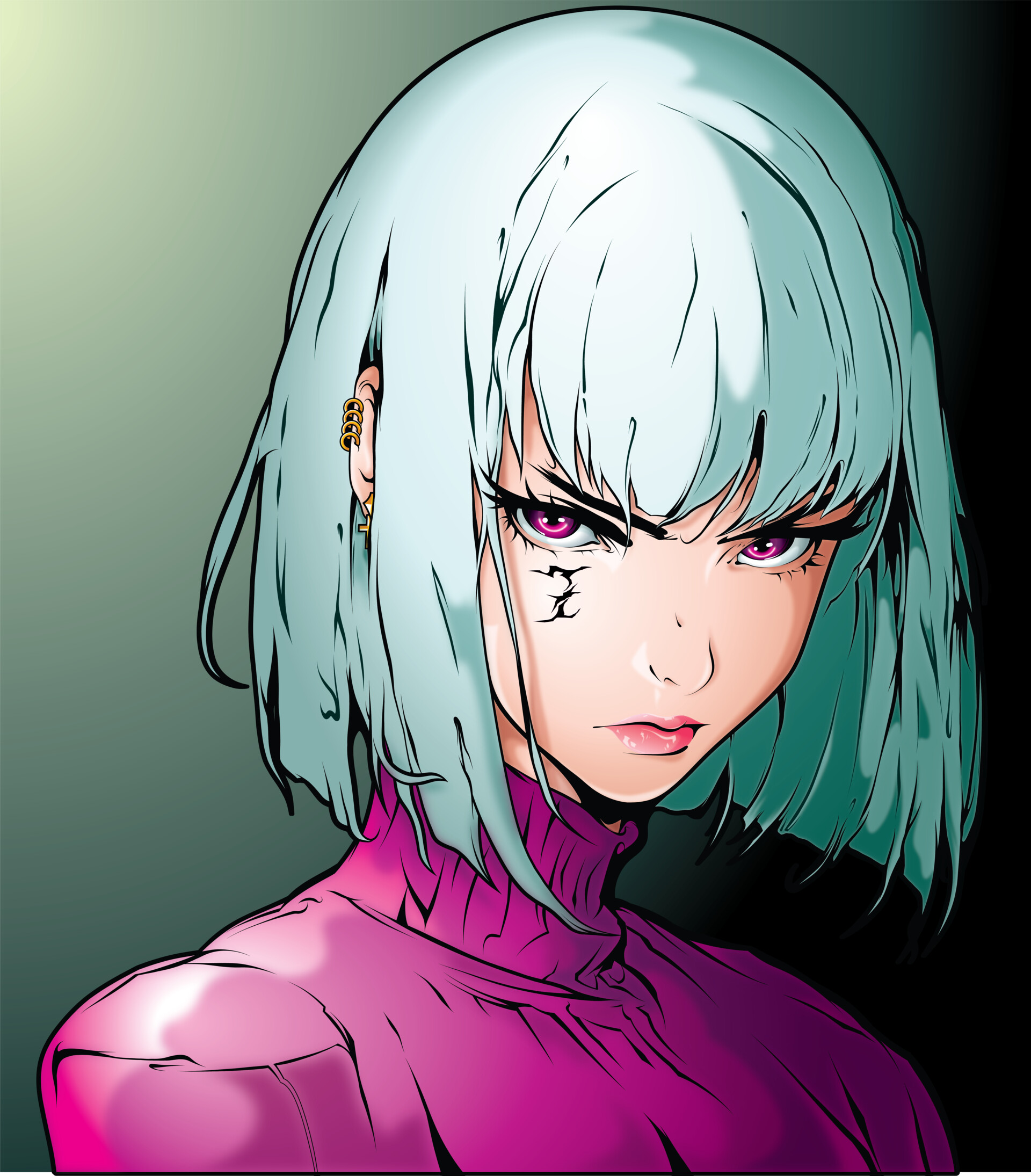 ArtStation - Unknown