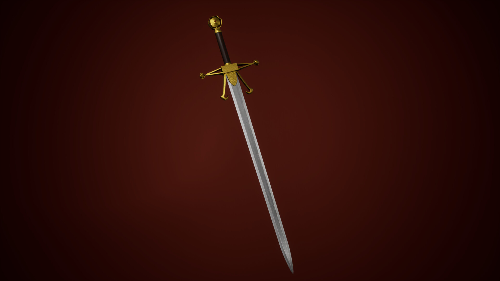 ArtStation - Gladius