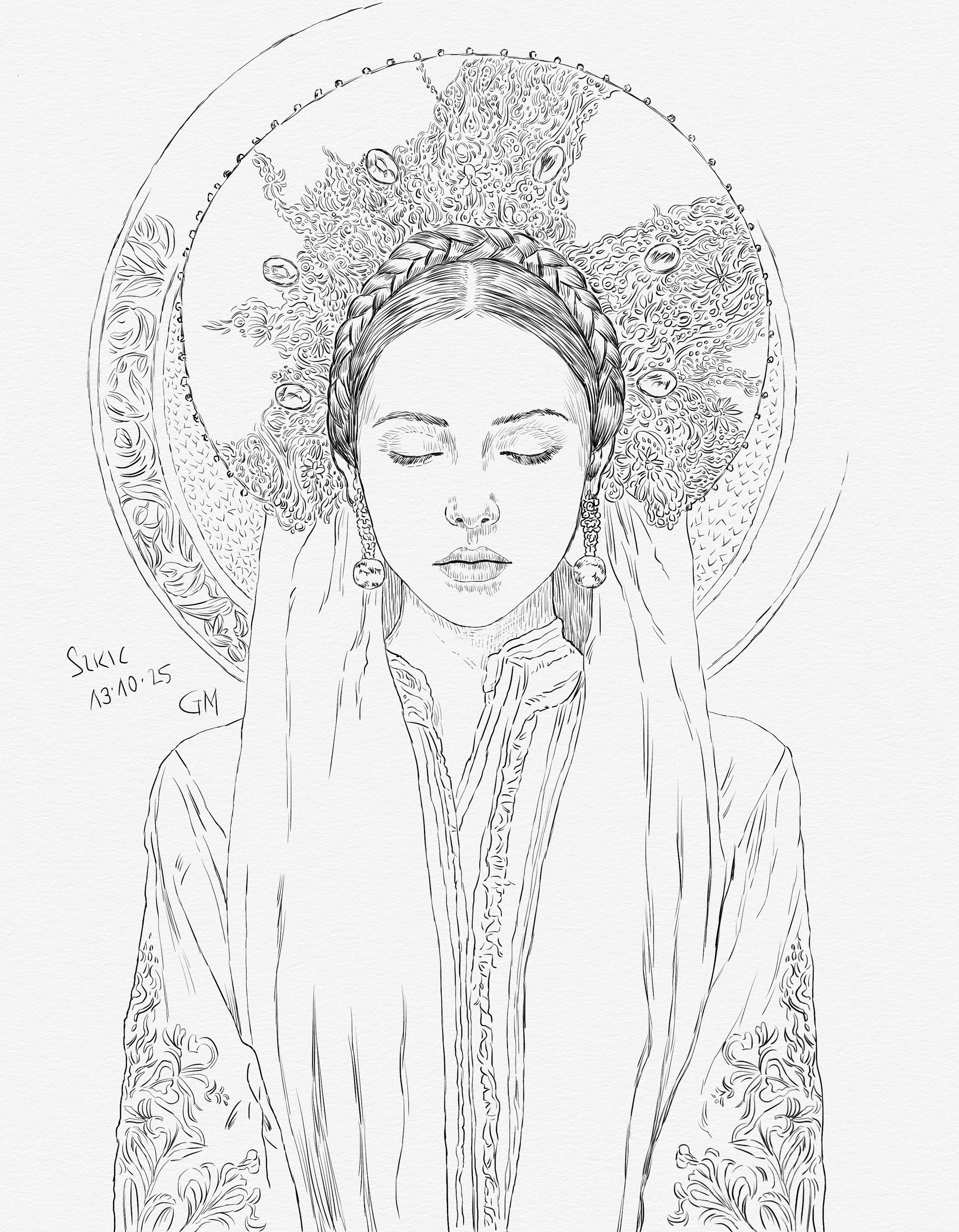 ArtStation - work in progress :)