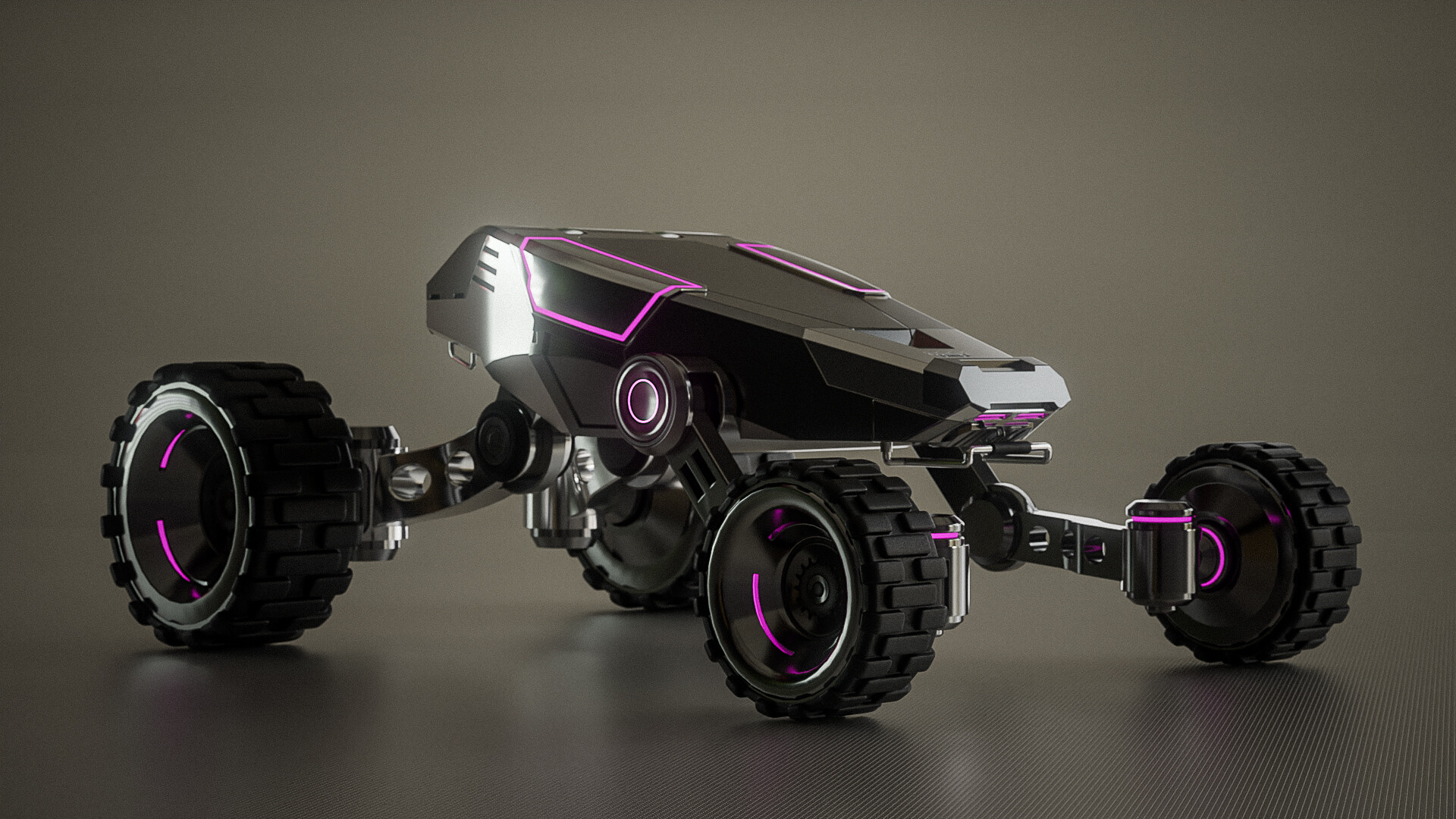 ArtStation - car modeling tutorial