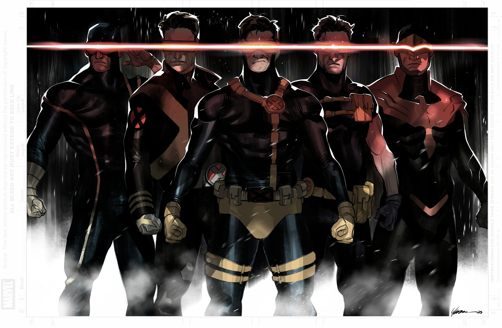 ArtStation - Cyclops