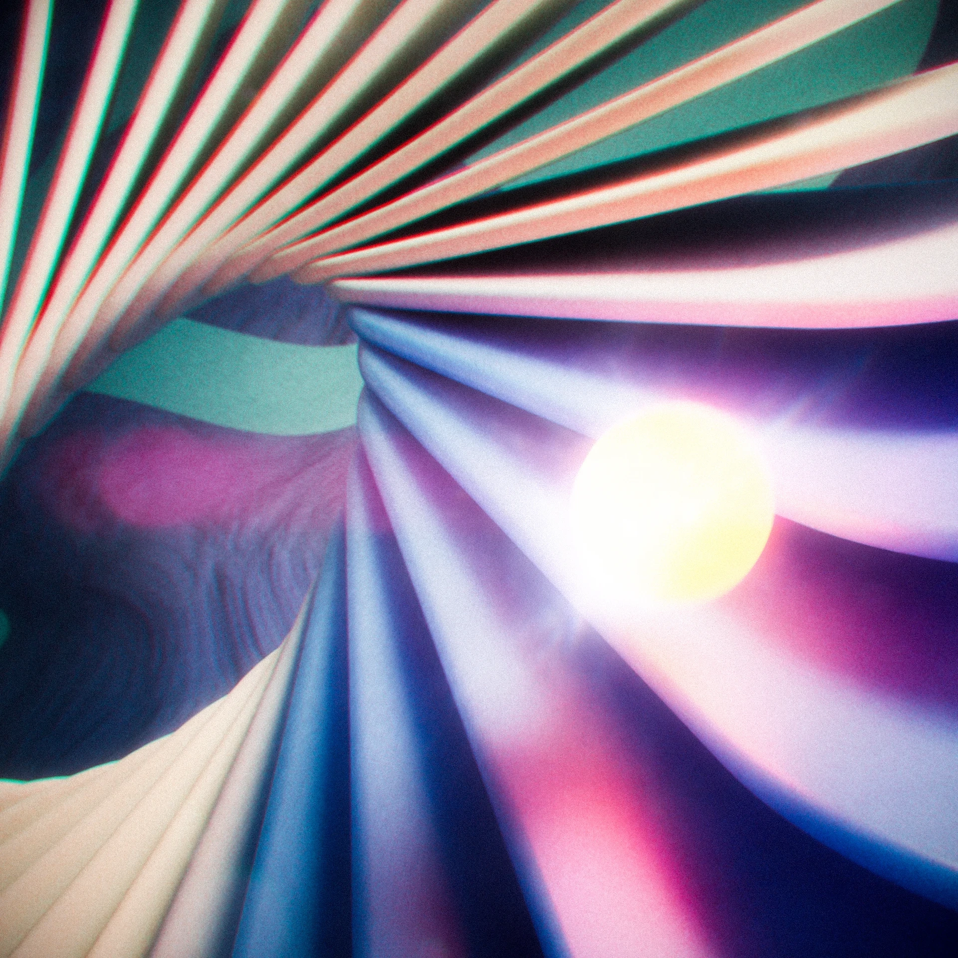 ArtStation - Thoughts In Motion 01