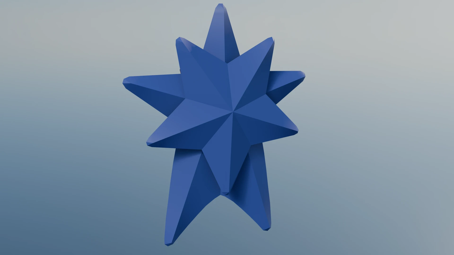 mega staryu shiny