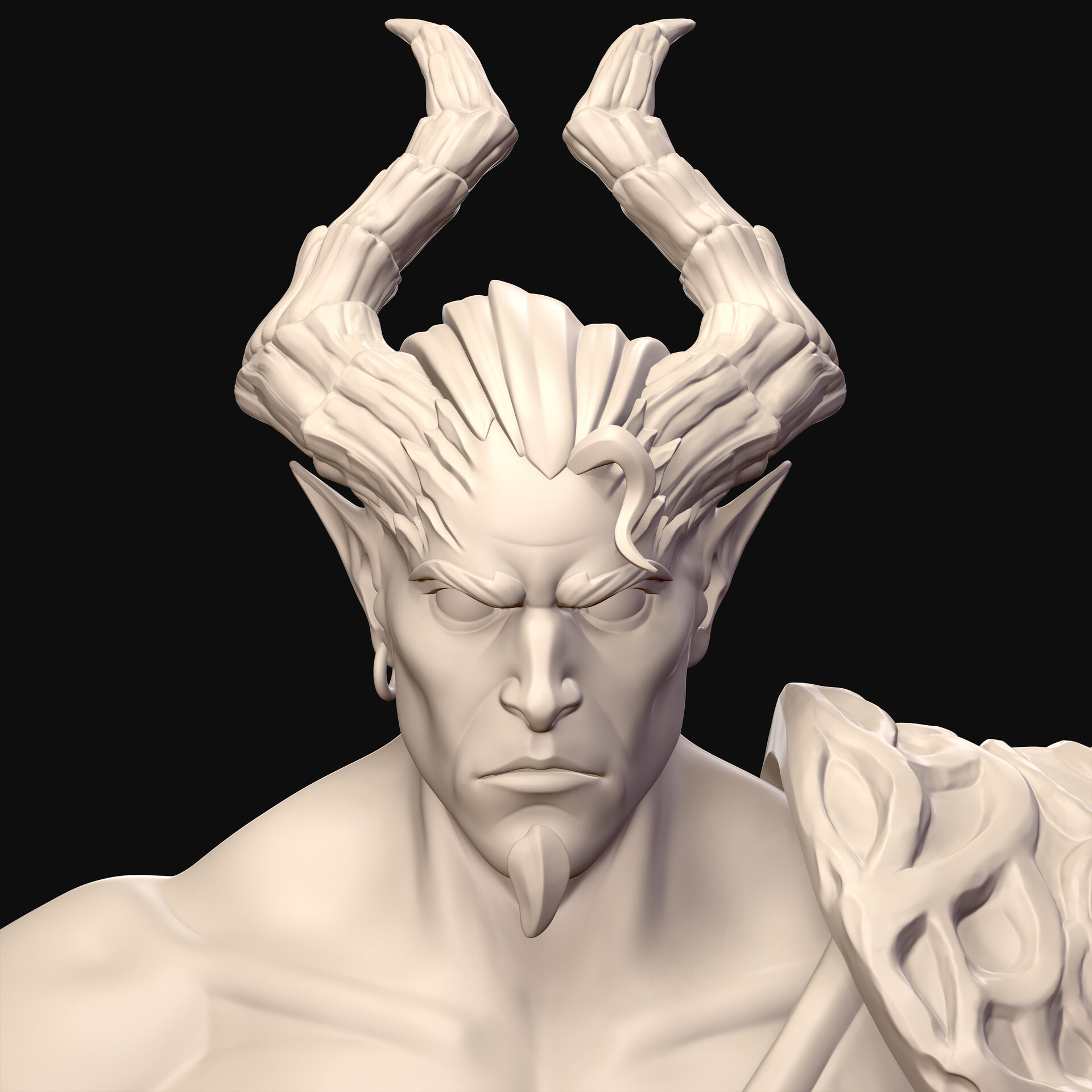 ArtStation - Valafar