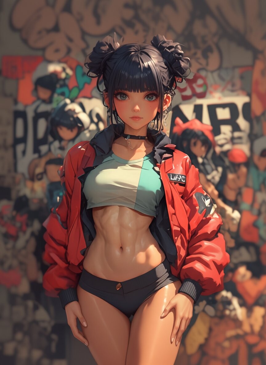 ArtStation - Urban Pulse