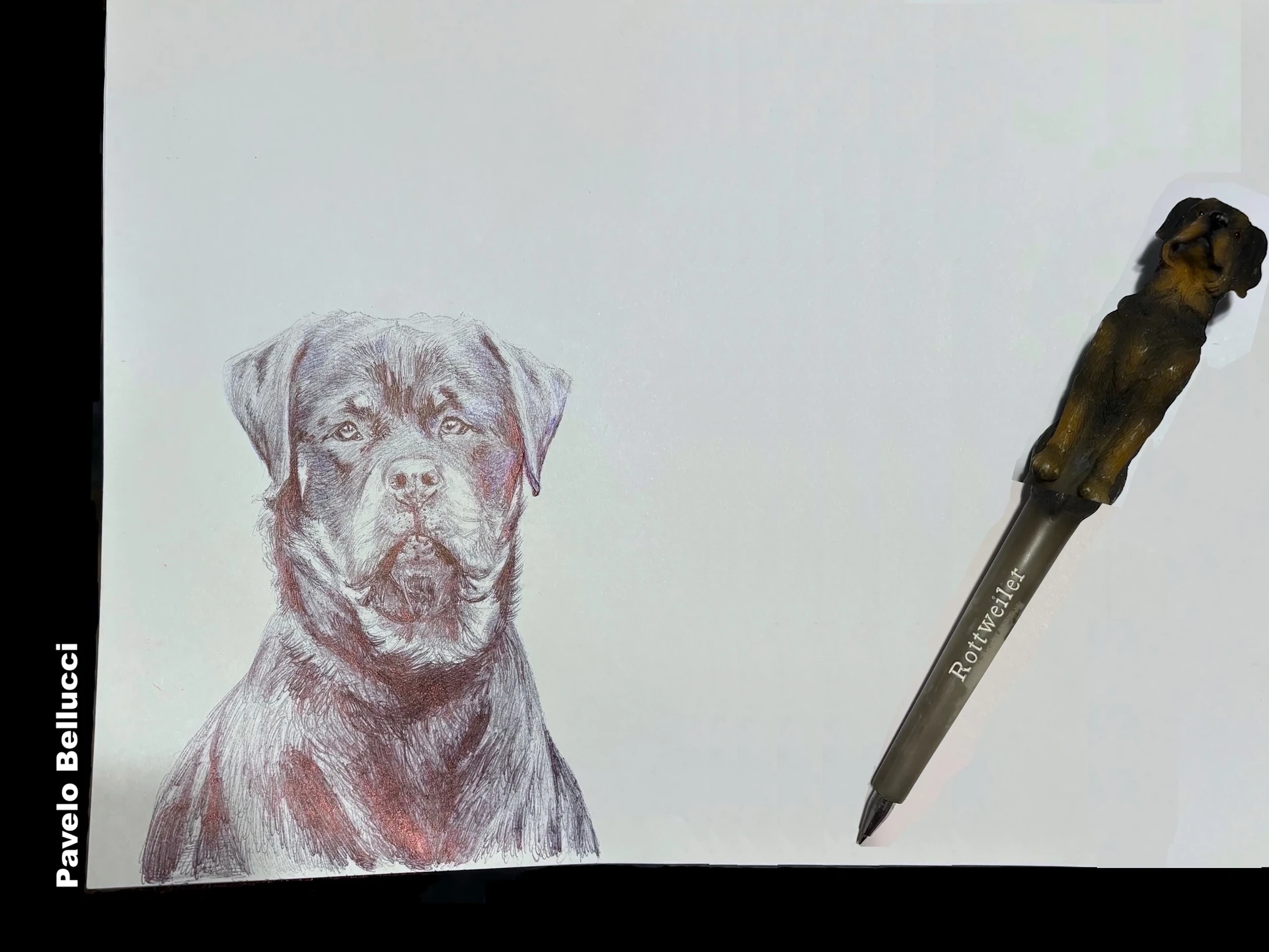 ArtStation - Introduce yourself, lets be friends....